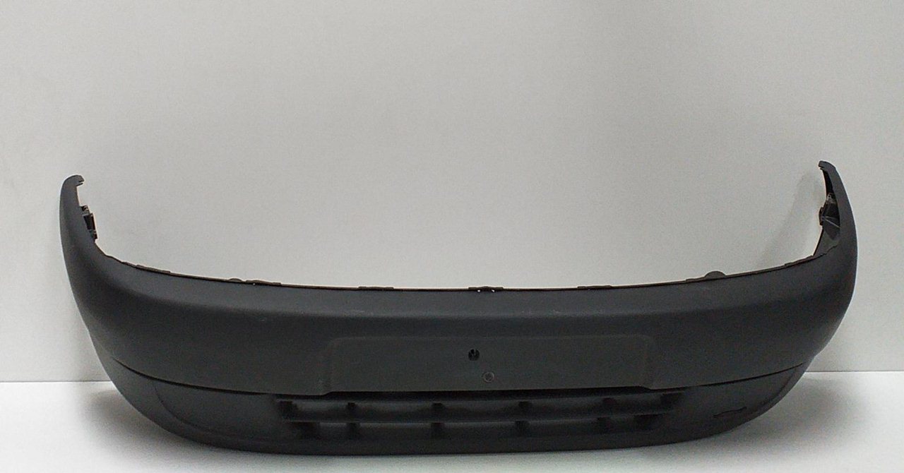 Front bumper CITROËN BERLINGO / BERLINGO FIRST Box Body/MPV (M_) 2.0 ...