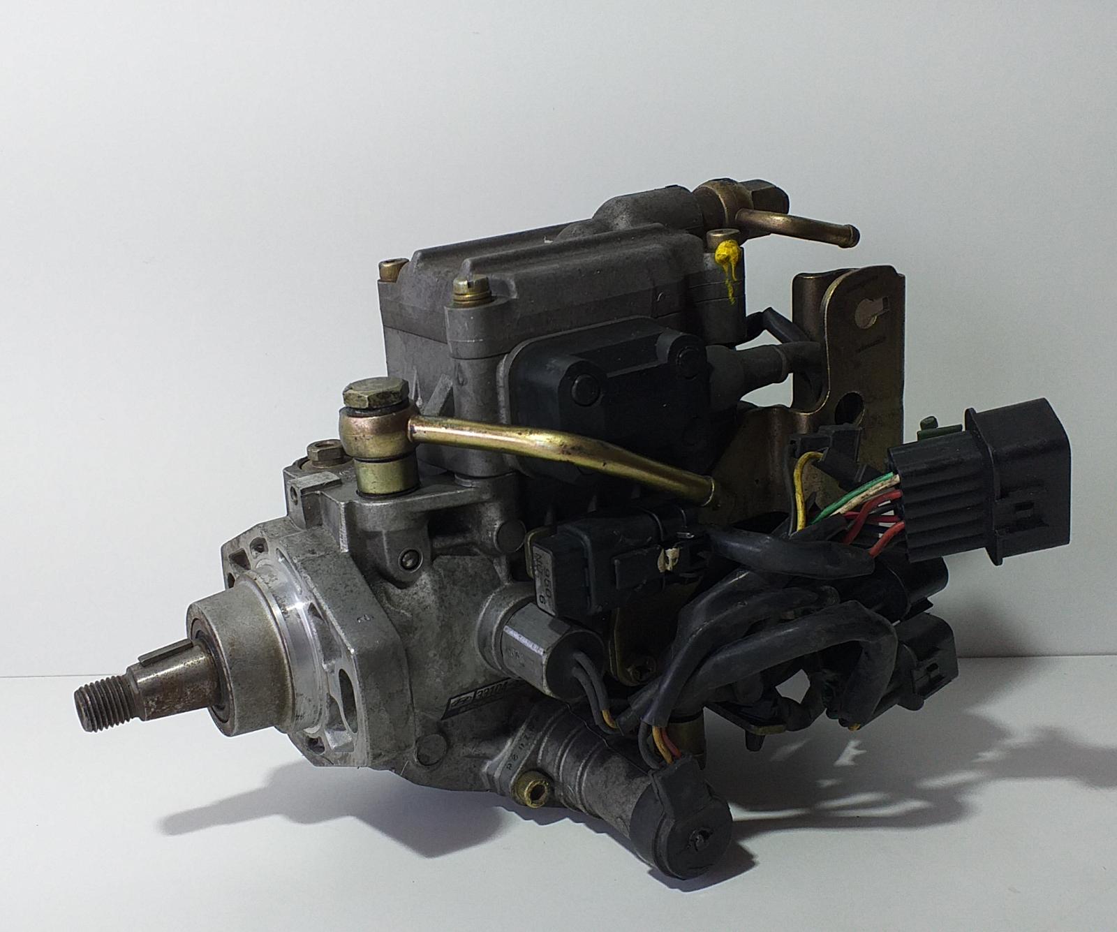 Injection pump HYUNDAI H-1 Platform/Chassis 14516306 | B-Parts