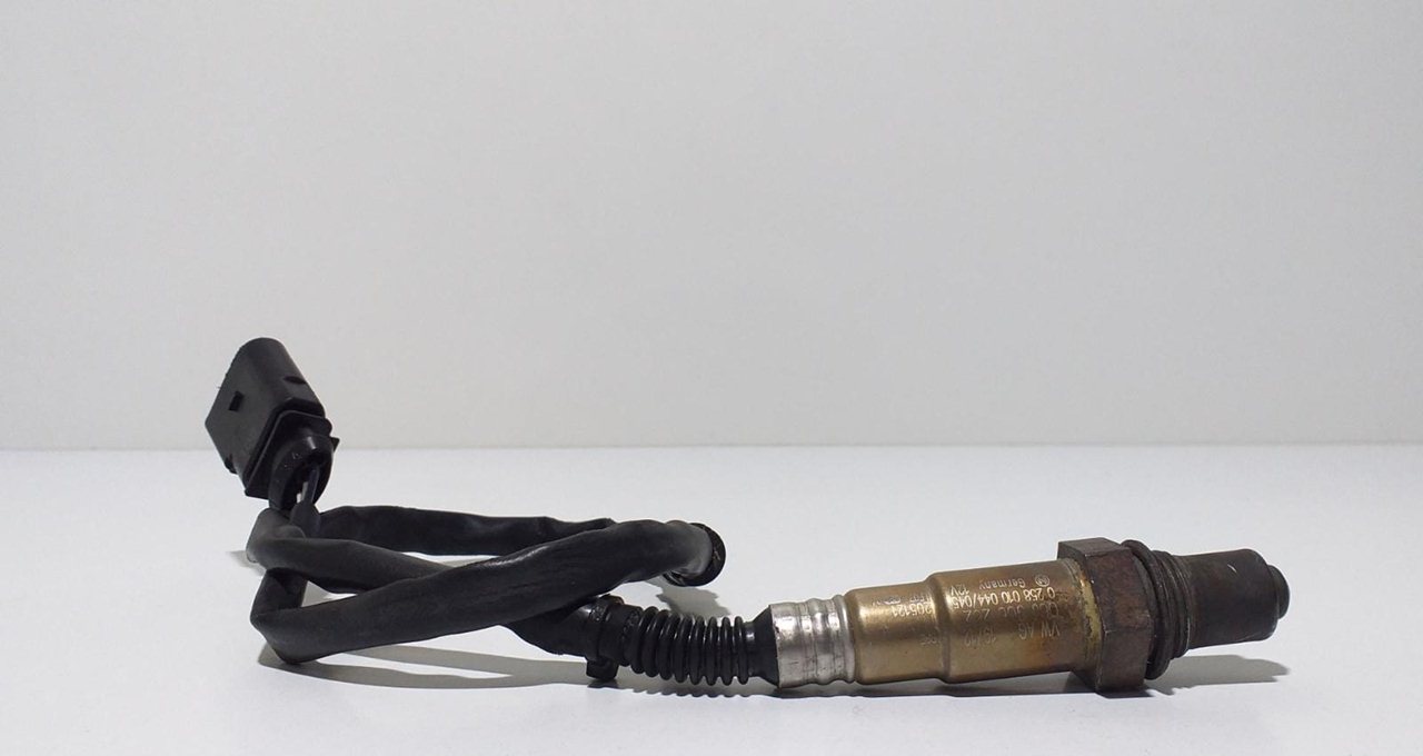 Electronic sensor AUDI Q3 (8UB, 8UG) 2.0 TFSI quattro 8690164 | B-Parts