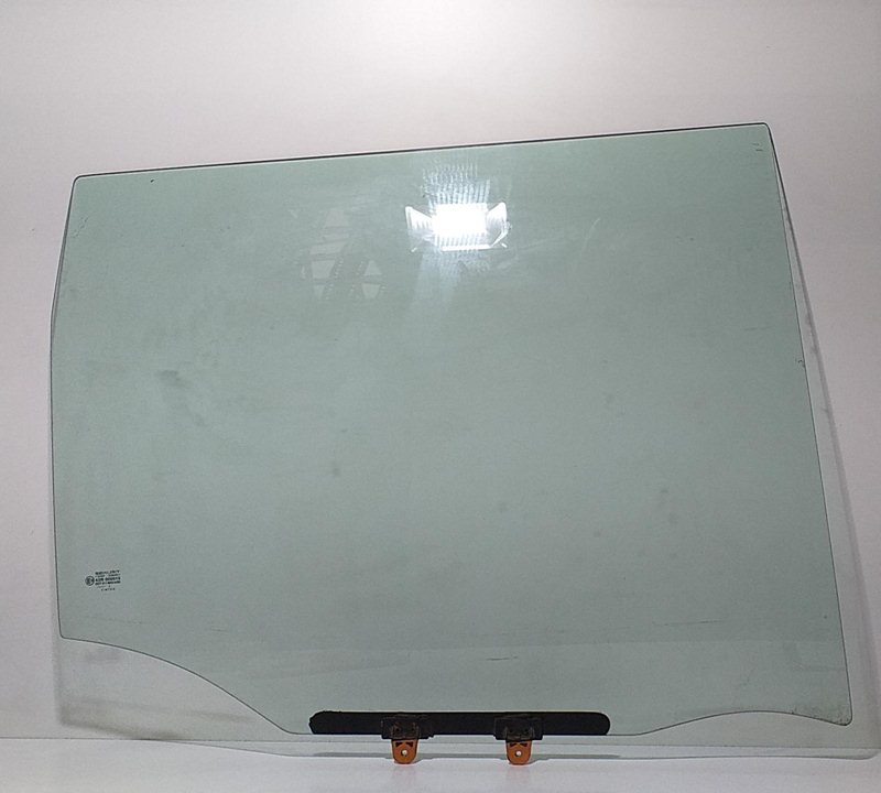 Rear right door window NISSAN TERRANO II (R20) 2.7 TD 4WD 11051379 | B ...