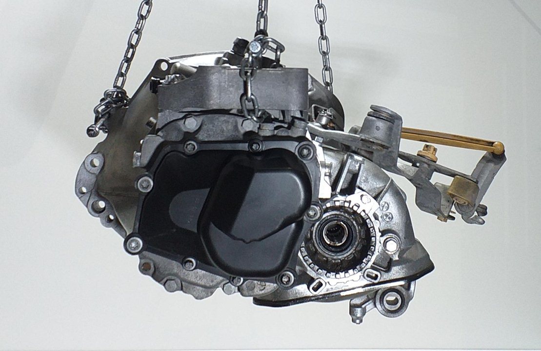 Gearbox OPEL CORSA D (S07) 8879797 | B-Parts