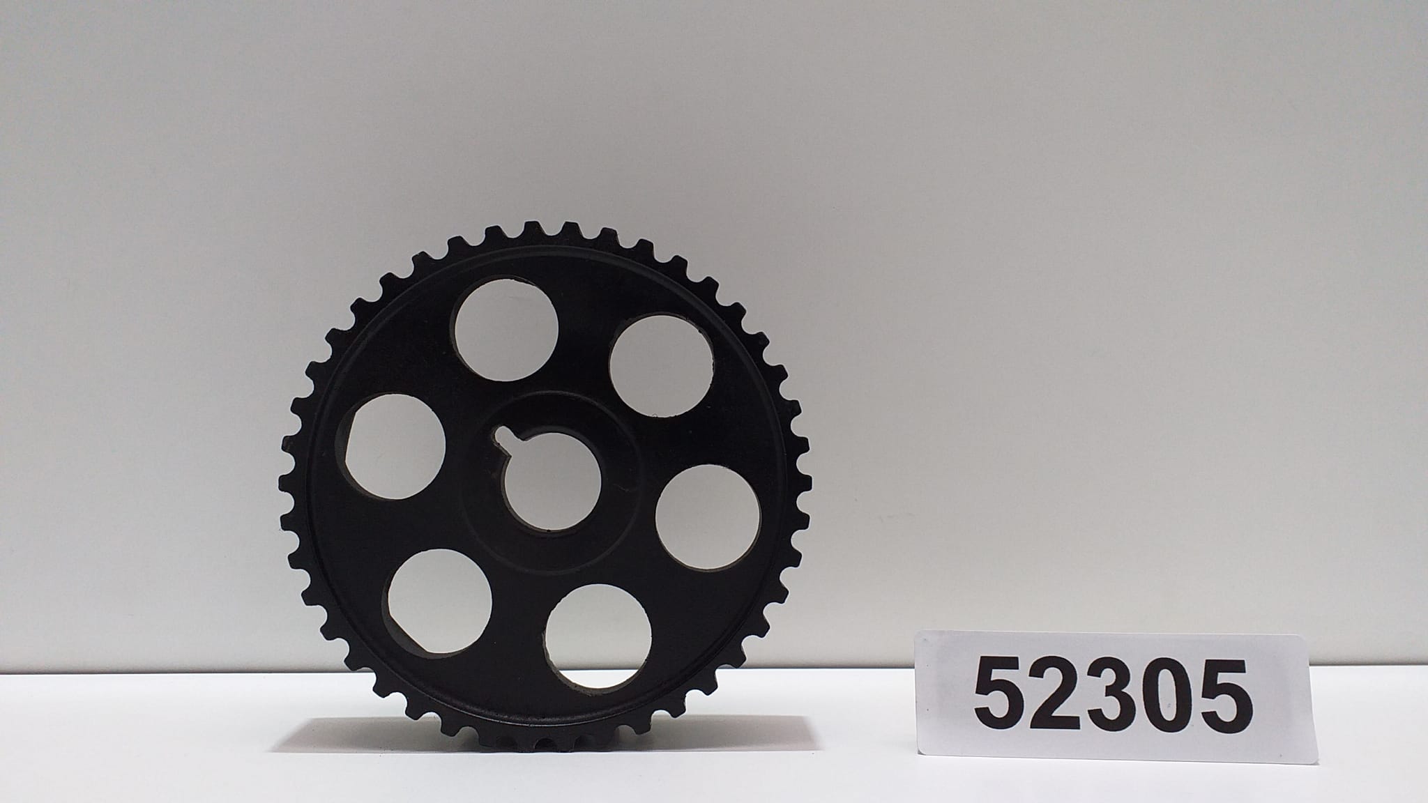 Other TOYOTA LAND CRUISER (_J7_) 14515786 | B-Parts