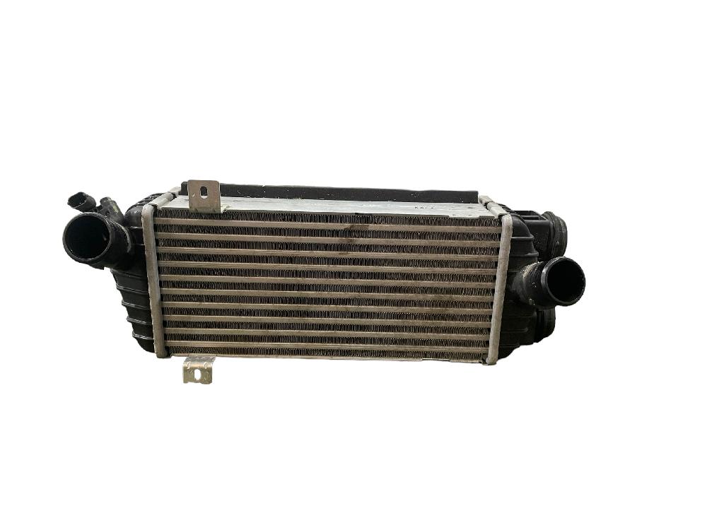 Intercooler HYUNDAI TUCSON (TL, TLE) 1.7 CRDi 25210481 | B-Parts