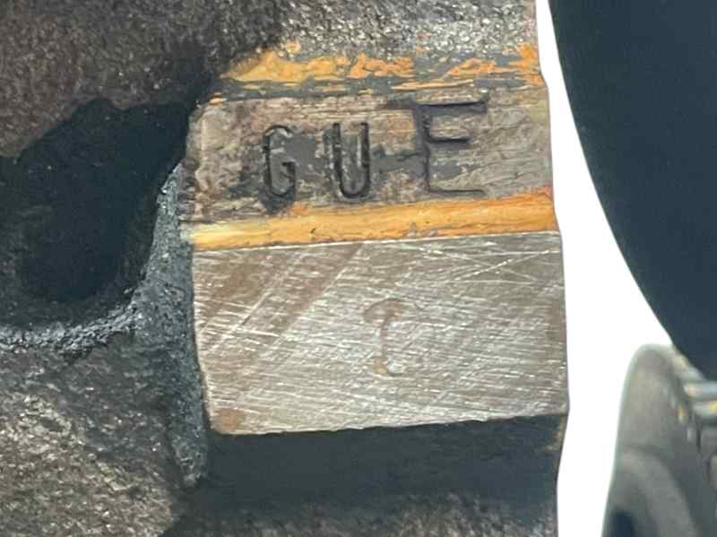 Motor FORD FIESTA III (GFJ) 1.1 25280197 | B-Parts