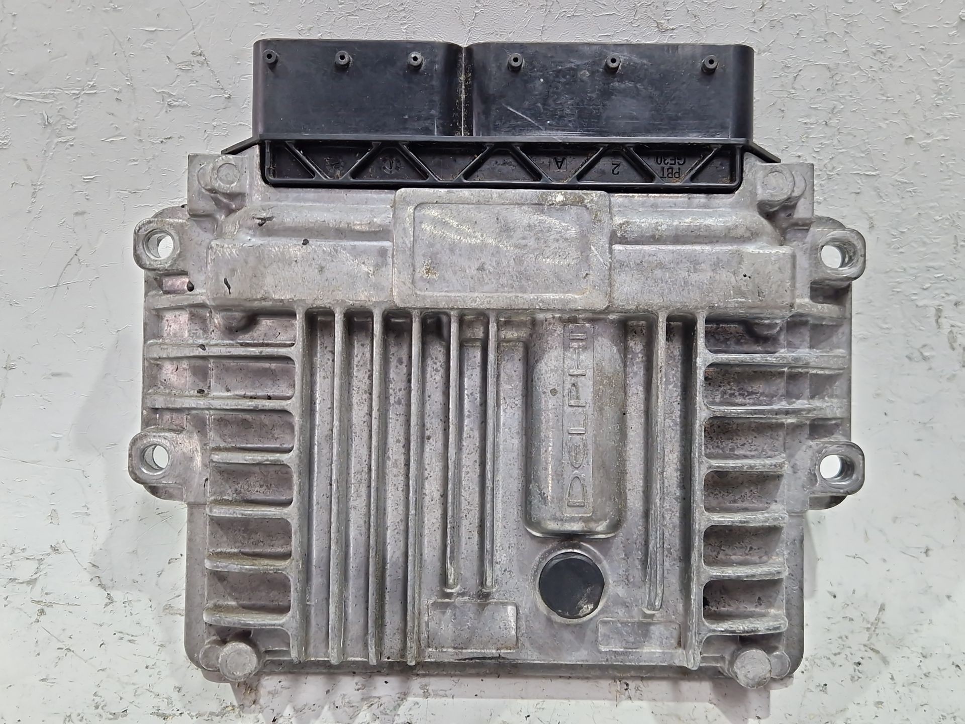 Electronic module TATA INDICA VISTA 1.3 CRDi 29990247 | B-Parts