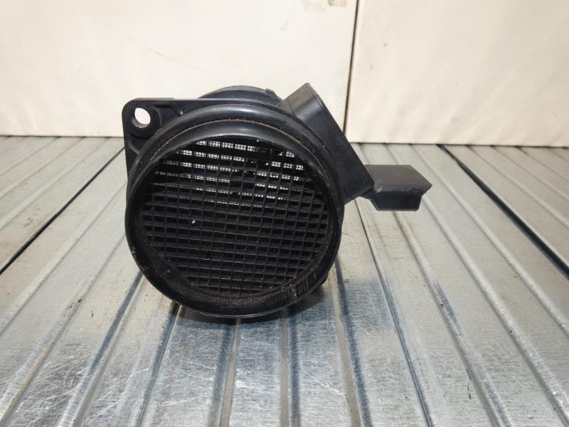 Mass air flow sensor PEUGEOT 406 Coupe (8C) 2.2 HDI 23696669 | B-Parts