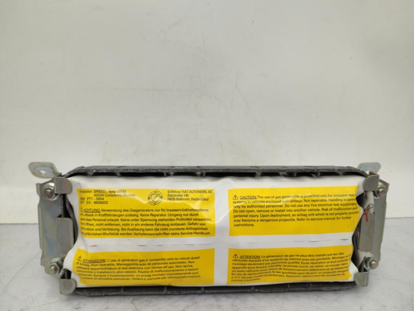Passenger airbag ALFA ROMEO GT (937_) 1.9 JTD (937CXN1B) 23731767 | B-Parts