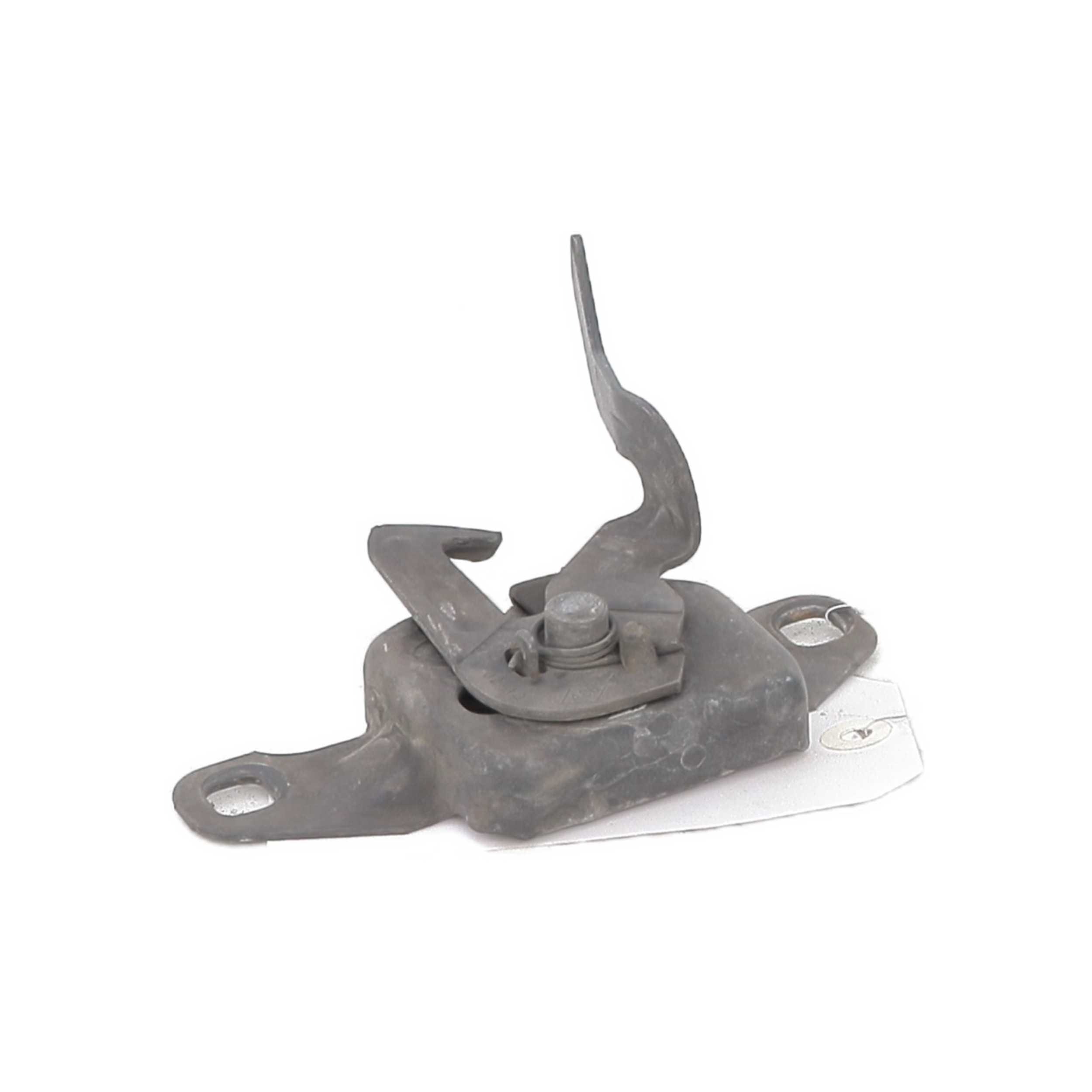 Hood lock RENAULT TWINGO II (CN0_) 1.2 16V (CN04, CN0B) 29007011 | B-Parts
