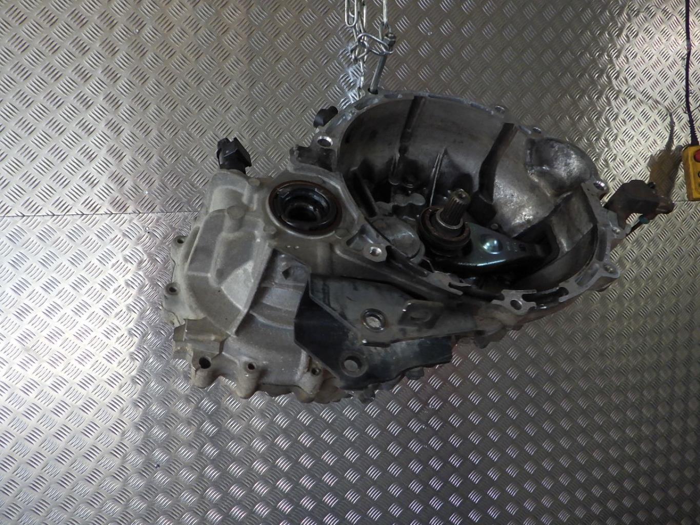 Gearbox KIA RIO III (UB) 1.1 CRDi 24246610 | B-Parts