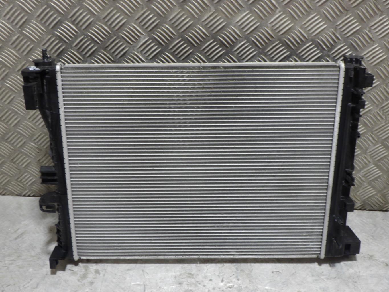 Water radiator MITSUBISHI ASX (VSX_, VSE_) 1.6 PHEV (VSEP6) 24256474 ...