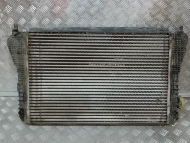 Oil radiator VW SCIROCCO III (137, 138) 2.0 TDI 24268179 | B-Parts