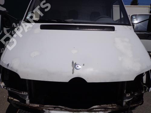 Hood MERCEDES-BENZ SPRINTER 3-t Platform/Chassis (B903) 18473 | B-Parts
