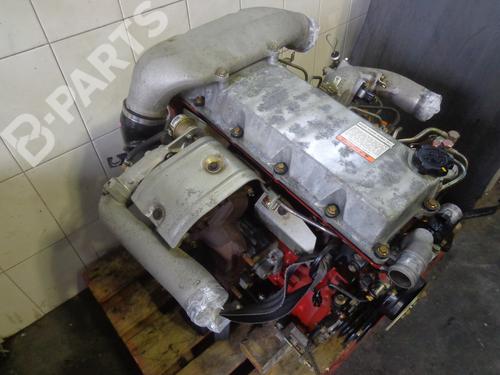 Engine TOYOTA DYNA Platform/Chassis (KD_, LY_, _Y2_, _U3_, _U4_, _U6 ...