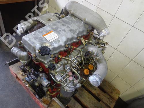 Engine TOYOTA DYNA Platform/Chassis (KD_, LY_, _Y2_, _U3_, _U4_, _U6 ...