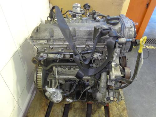Engine HYUNDAI H-1 Van (A1) 2.5 CRDi 39729 | B-Parts