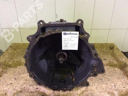 Manual gearbox MITSUBISHI CANTER Platform/Chassis (FB4_, FE4_) 2.5 D ...