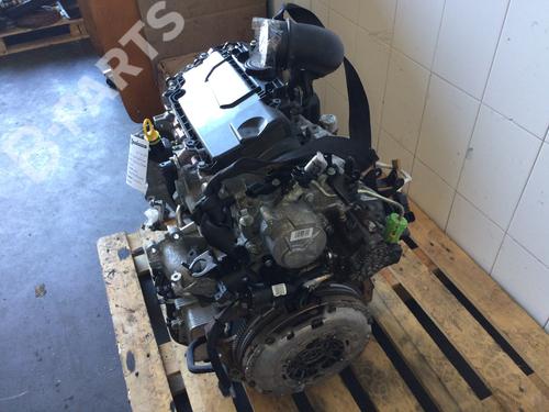 Moteur RENAULT MASTER III Van (FV) 2.3 dCi 125 FWD (FV0C, FV0D, FV0G ...