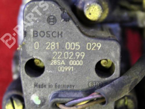 Pompa iniezione OPEL CORSA B (S93) 1.5 TD (F08, F68, M68) 2523397 | B-Parts