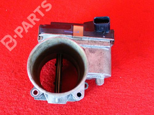 Throttle body ISUZU D-MAX I Platform/Chassis (TFR, TFS) 2.5 DiTD | B-Parts