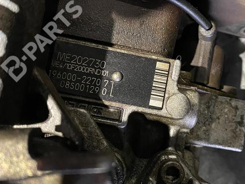 Bomba injectora MITSUBISHI CANTER Platform/Chassis (FB6_, FE5_, FE6_) 2 ...