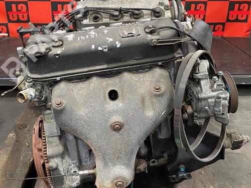 How The Honda D16A6 Engine Works: A Comprehensive Guide, 44% OFF