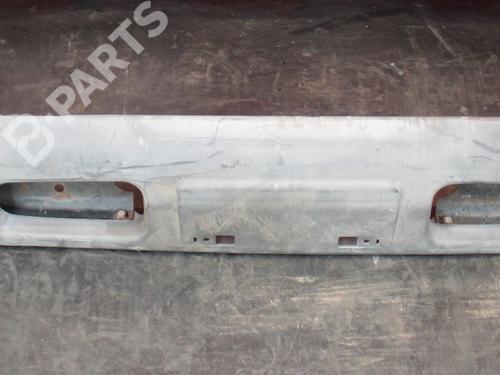 Front bumper MITSUBISHI CANTER Platform/Chassis (FB6_, FE5_, FE6_) 2.8 ...