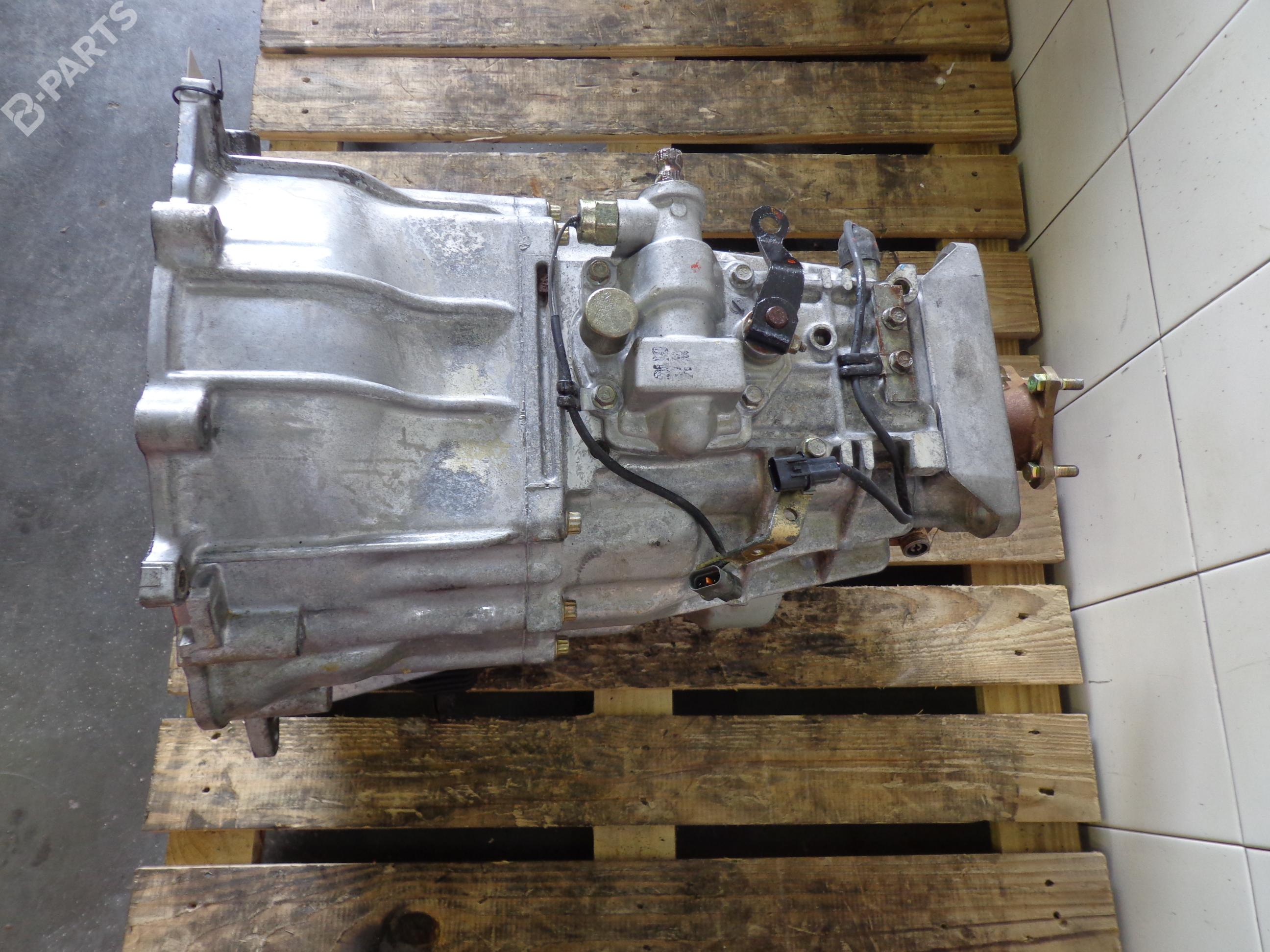 Manual Transmission Mitsubishi Canter Gearbox Diagram at Deeann ...