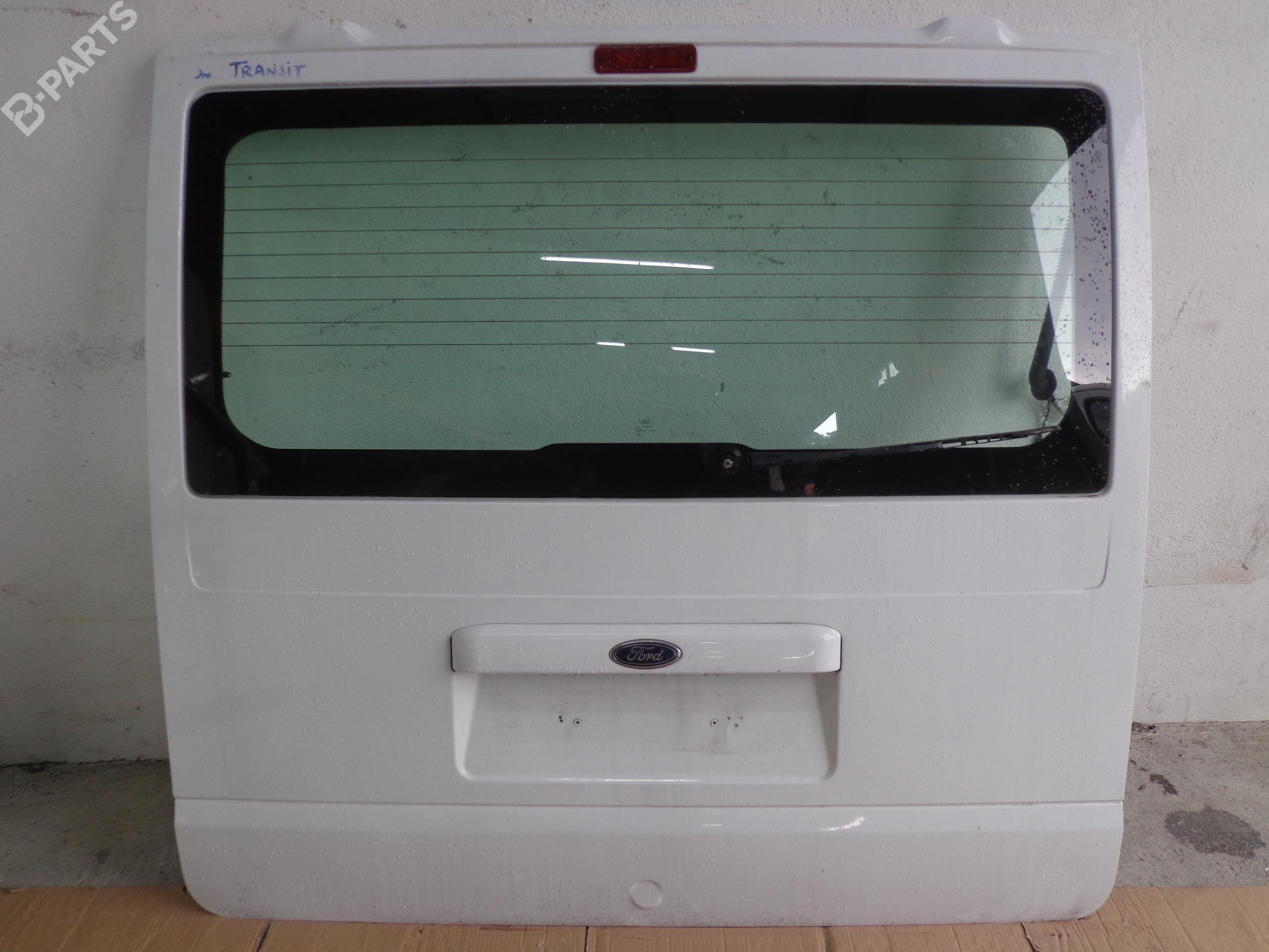 Tailgate FORD TRANSIT Van (FA_ _) | B-Parts