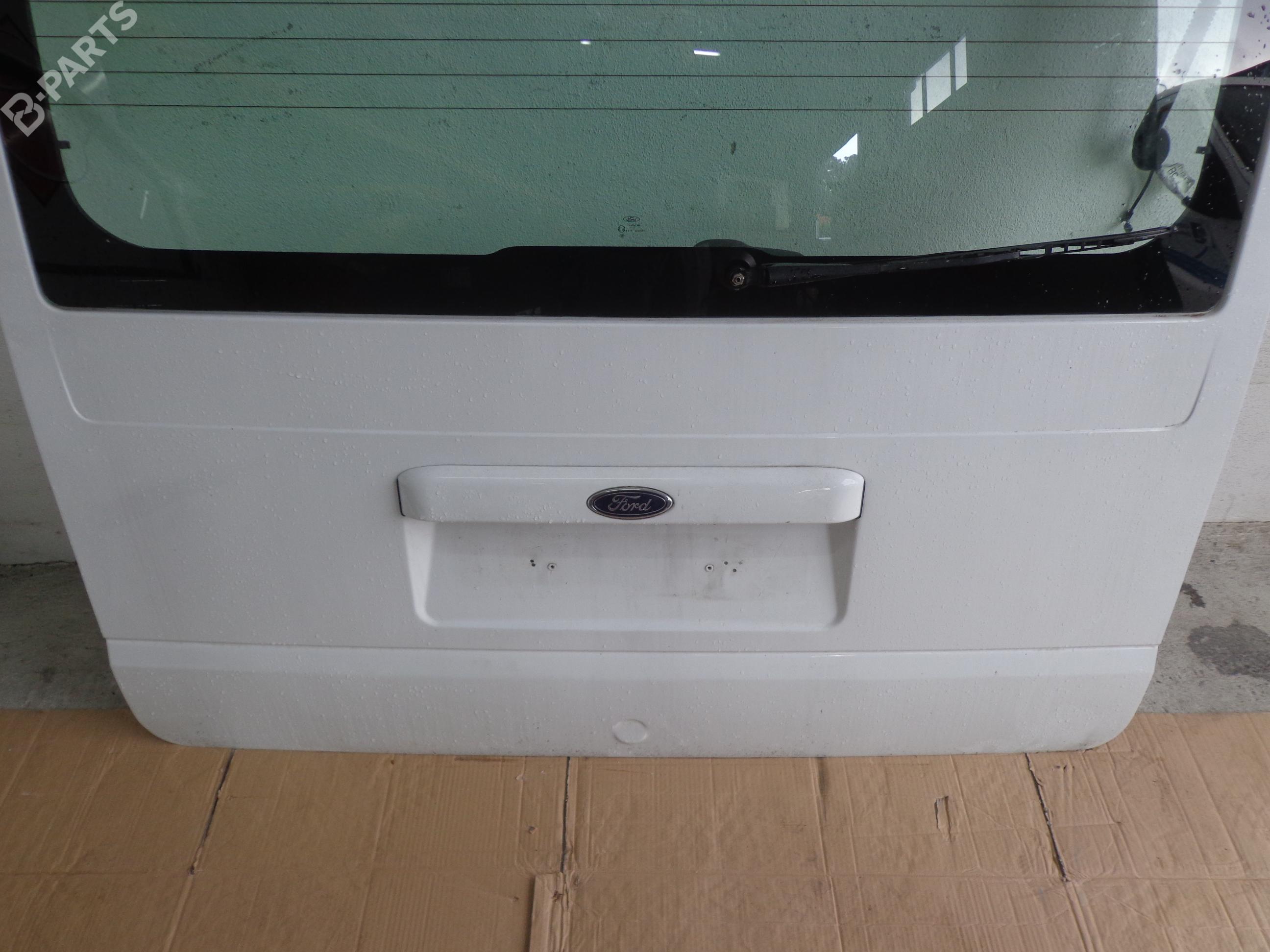 Tailgate FORD TRANSIT Van (FA_ _) | B-Parts