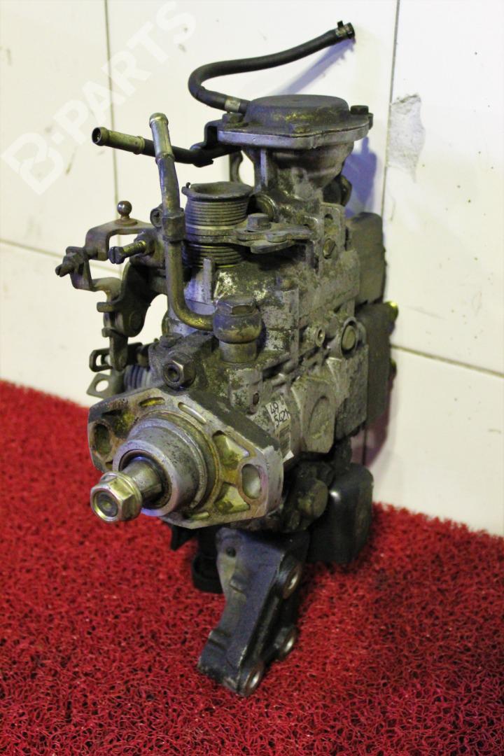 Pompa iniezione OPEL CORSA B (S93) 1.5 TD (F08, F68, M68) 2523397 | B-Parts
