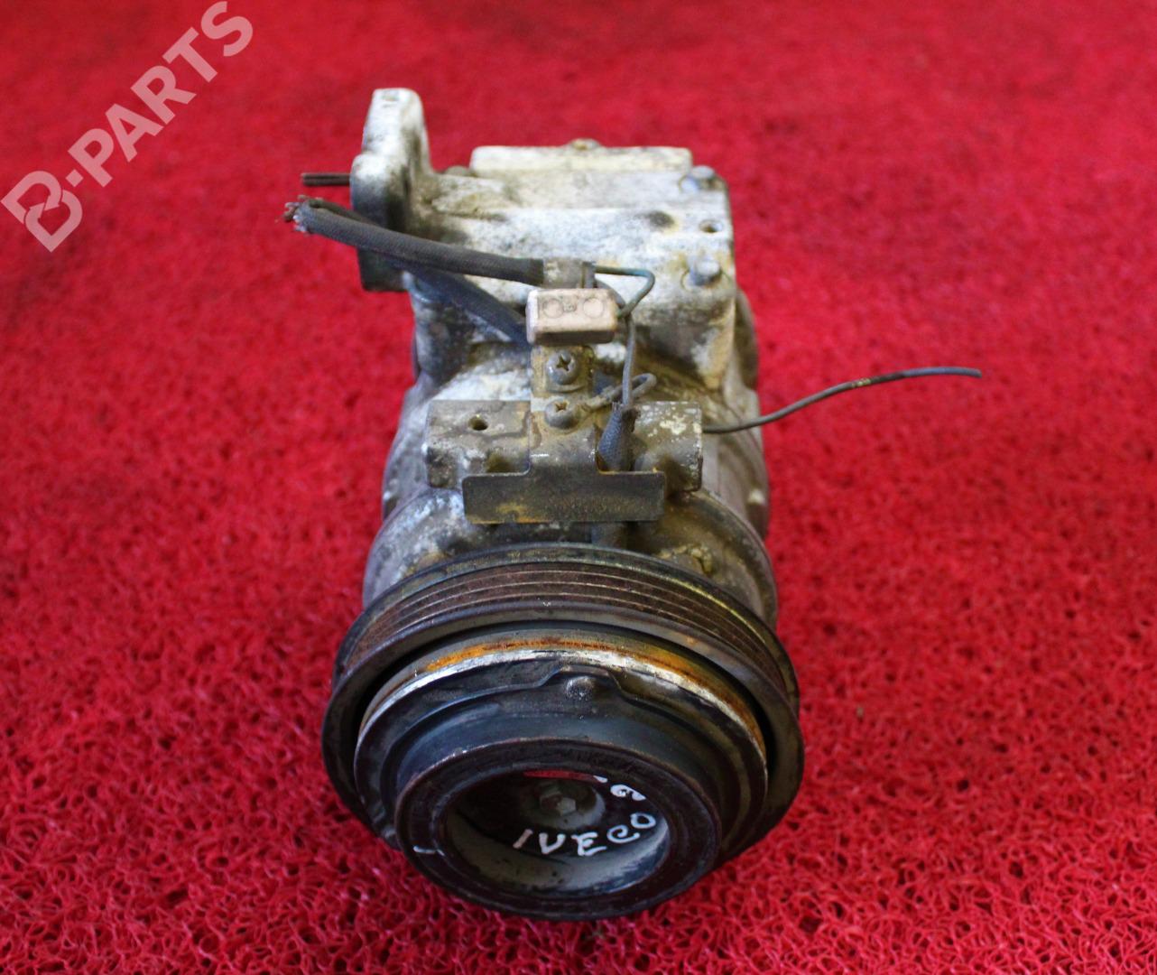 AC compressor IVECO DAILY III Platform/Chassis 35 C 15 2846043 | B-Parts