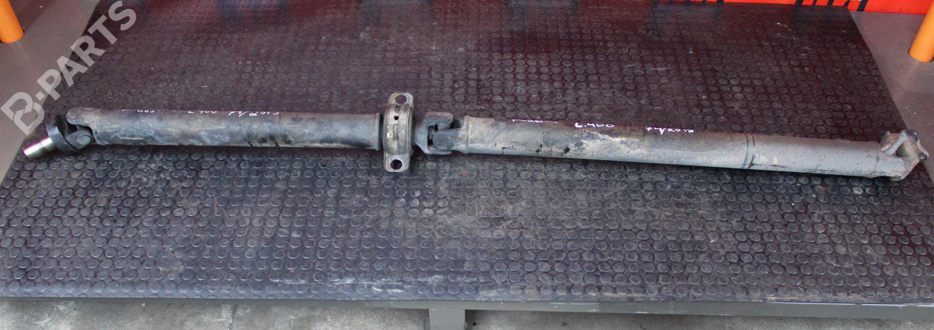 Arbre de transmission MITSUBISHI L400 Van (PD_W, PC_W, PB_V, PA_W, PA_V ...