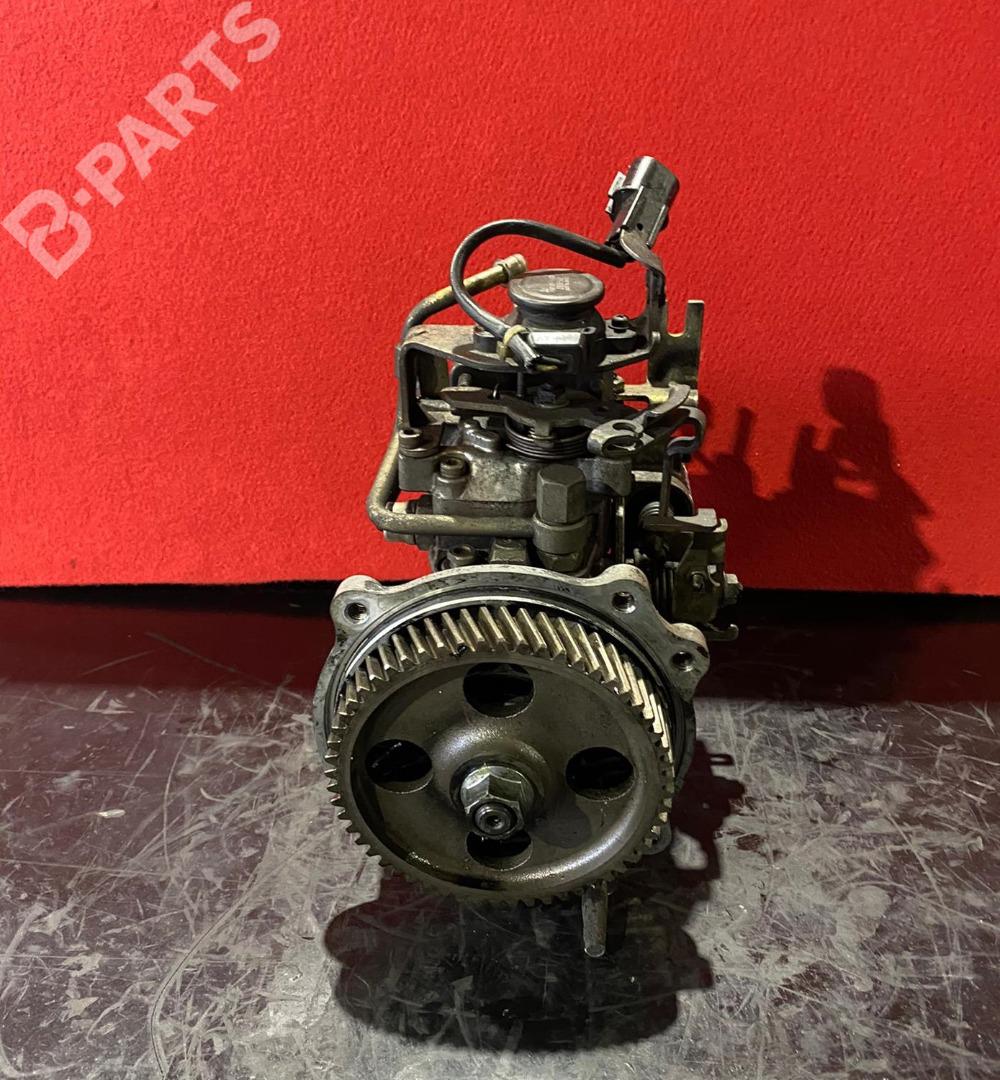 Bomba injectora MITSUBISHI CANTER Platform/Chassis (FB6_, FE5_, FE6_) 2 ...
