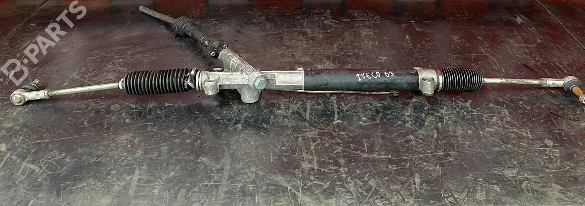 Steering rack IVECO DAILY III Van 35 S 13 V,35 C 13 V 5606613 | B-Parts