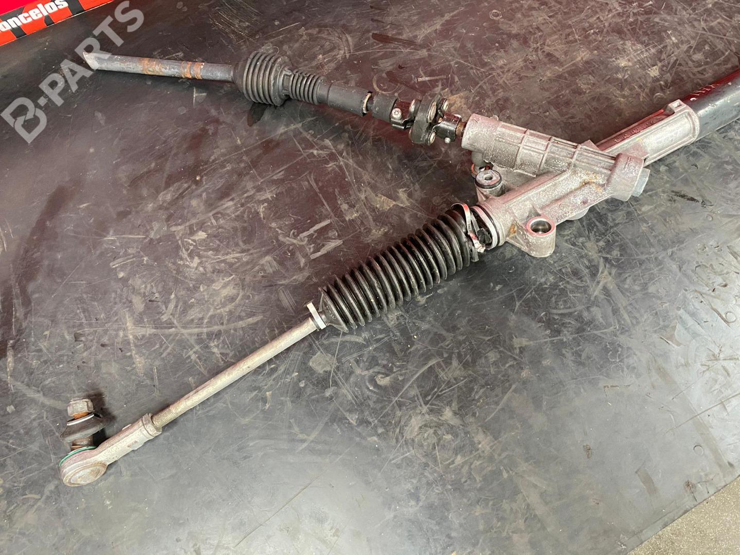 Steering rack IVECO DAILY III Van 35 S 13 V,35 C 13 V 5606613 | B-Parts