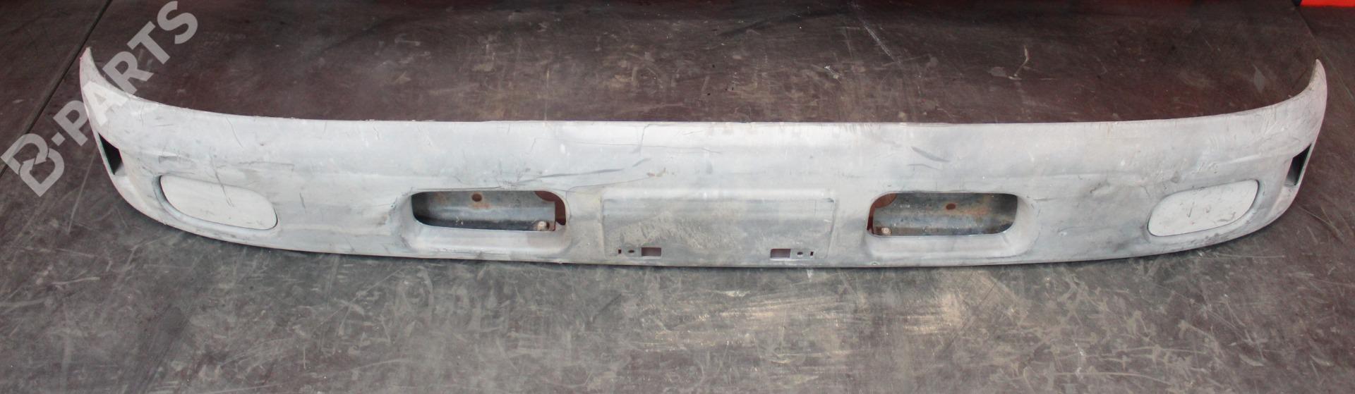 Front bumper MITSUBISHI CANTER Platform/Chassis (FB6_, FE5_, FE6_) 2.8 ...