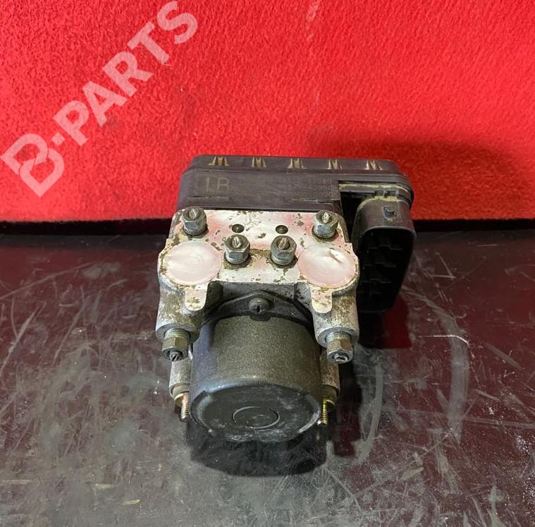 ABS pump TOYOTA DYNA Platform/Chassis (KD_, LY_, _Y2_, _U3_, _U4_, _U6 ...