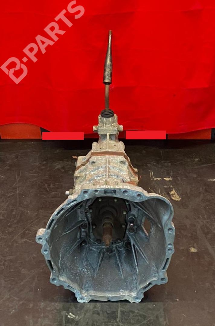 Manual gearbox TOYOTA HILUX II Pickup (LN8_, RN5_, LN6_, YN6_, YN5 ...