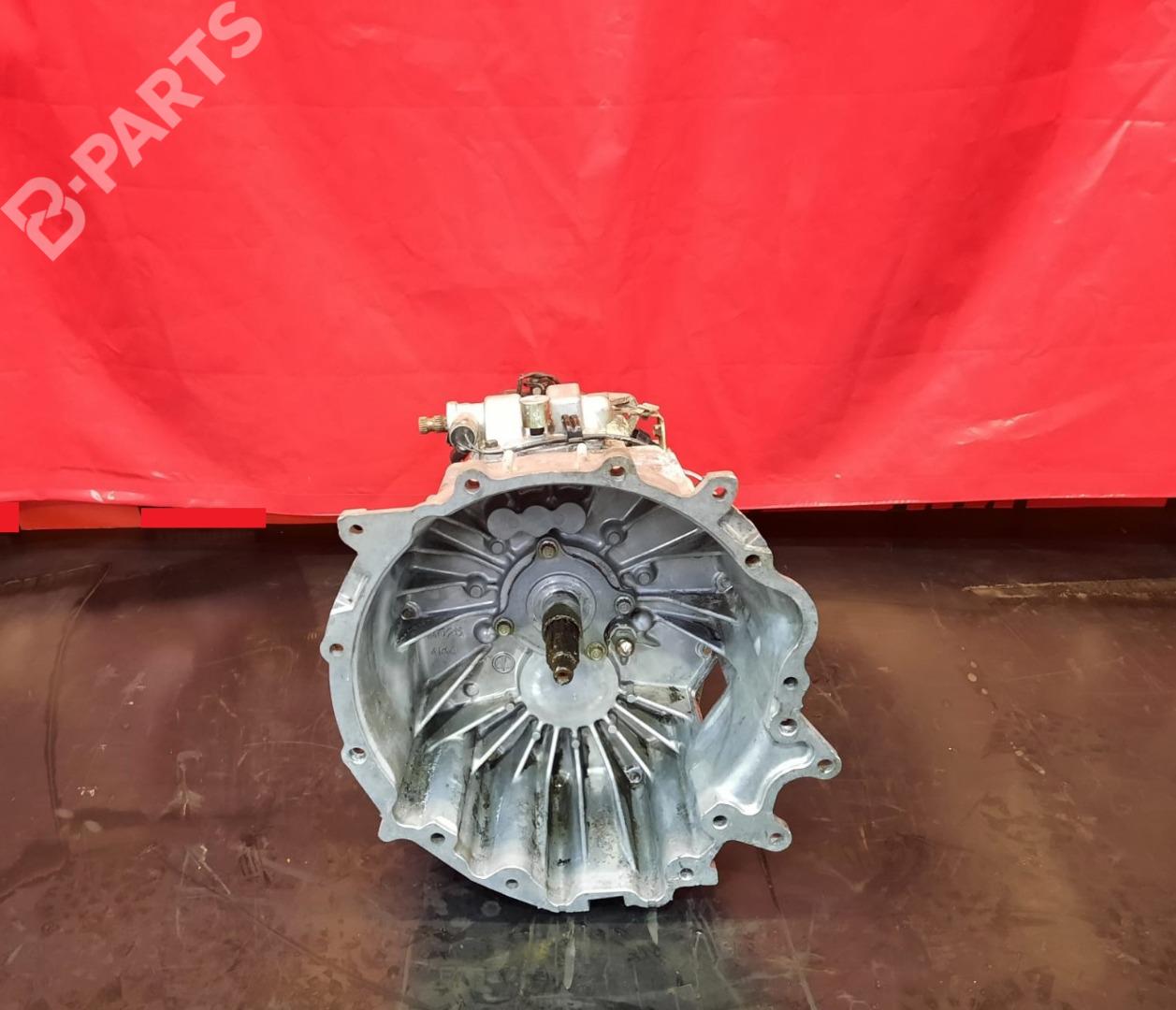 Manual gearbox MITSUBISHI CANTER Platform/Chassis (FB_, FE_, FG_) 3.0 ...