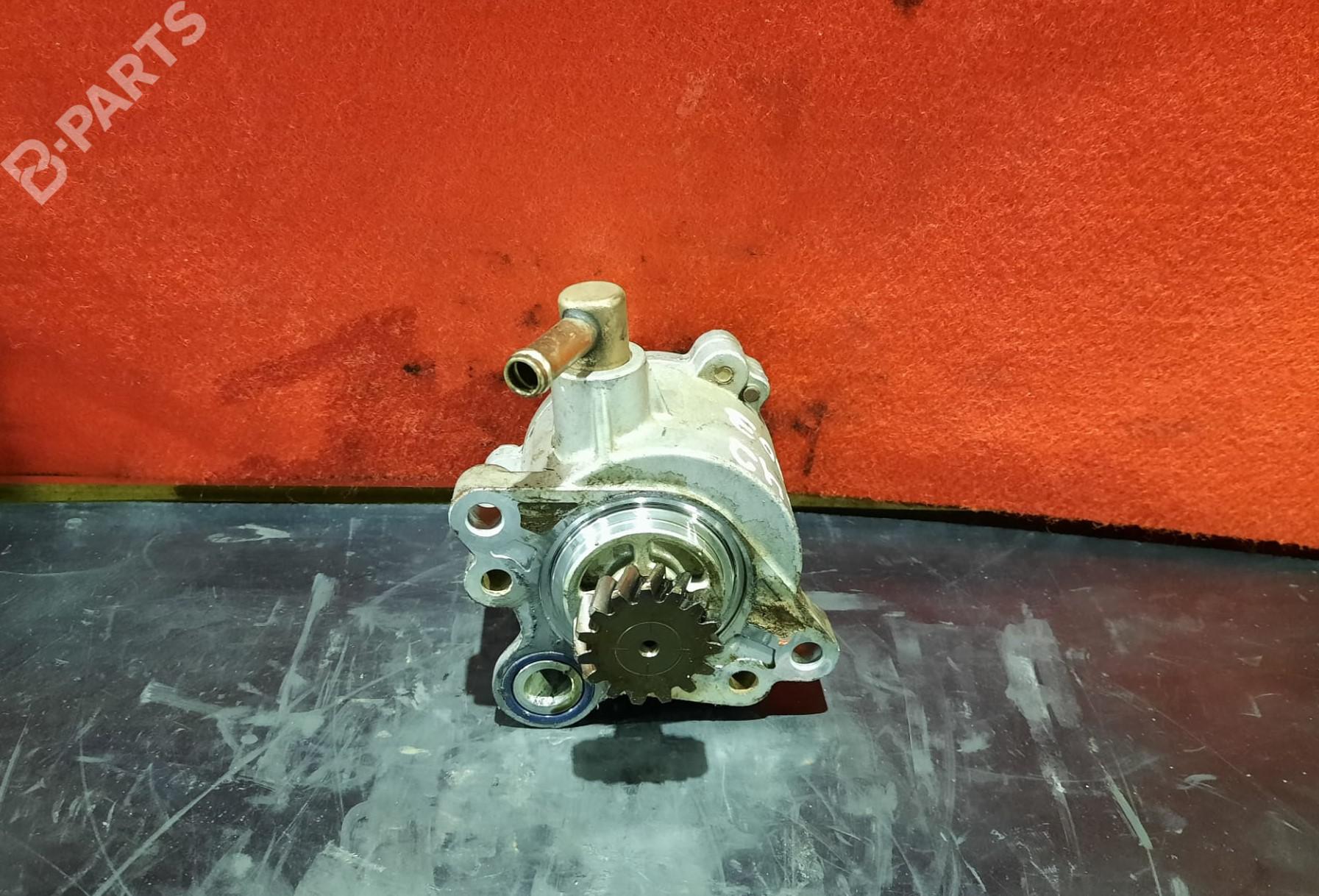 Vacuum pump MITSUBISHI CANTER Platform/Chassis (FB_, FE_, FG_) 3.0 TDi ...