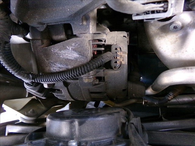 Alternador OPEL ANTARA A (L07) 3.2 V6 25811173 | B-Parts