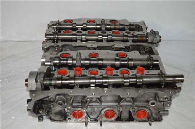 Cylinder head MERCEDES-BENZ SPRINTER 4,6-t Platform/Chassis (B906) 415 ...