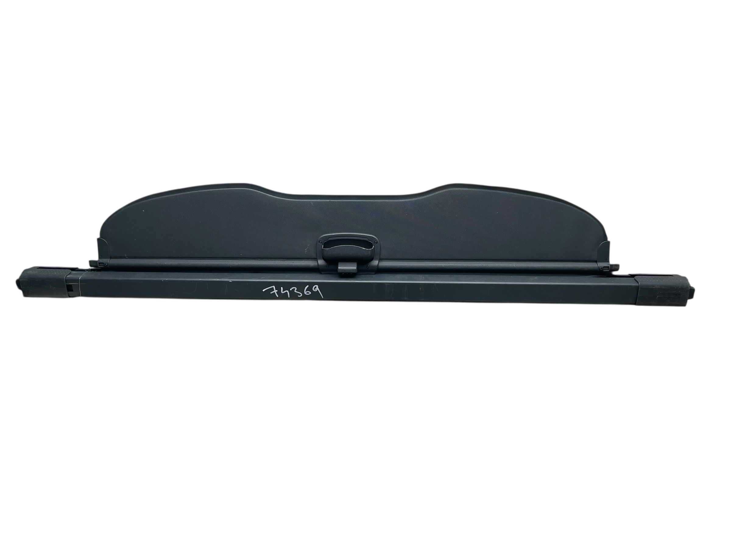 Rear parcel shelf FORD GRAND C-MAX (DXA/CB7, DXA/CEU) 2.0 TDCi 26398604 ...