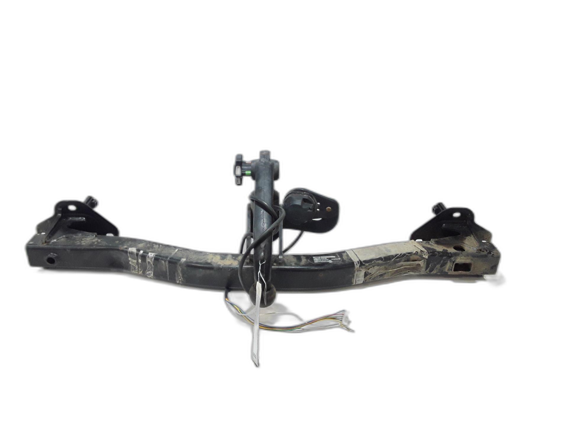 Tow ball/Mechanism JEEP COMPASS (MP, M6, MV, M7) 2.0 CRD 4x4 25172497 ...