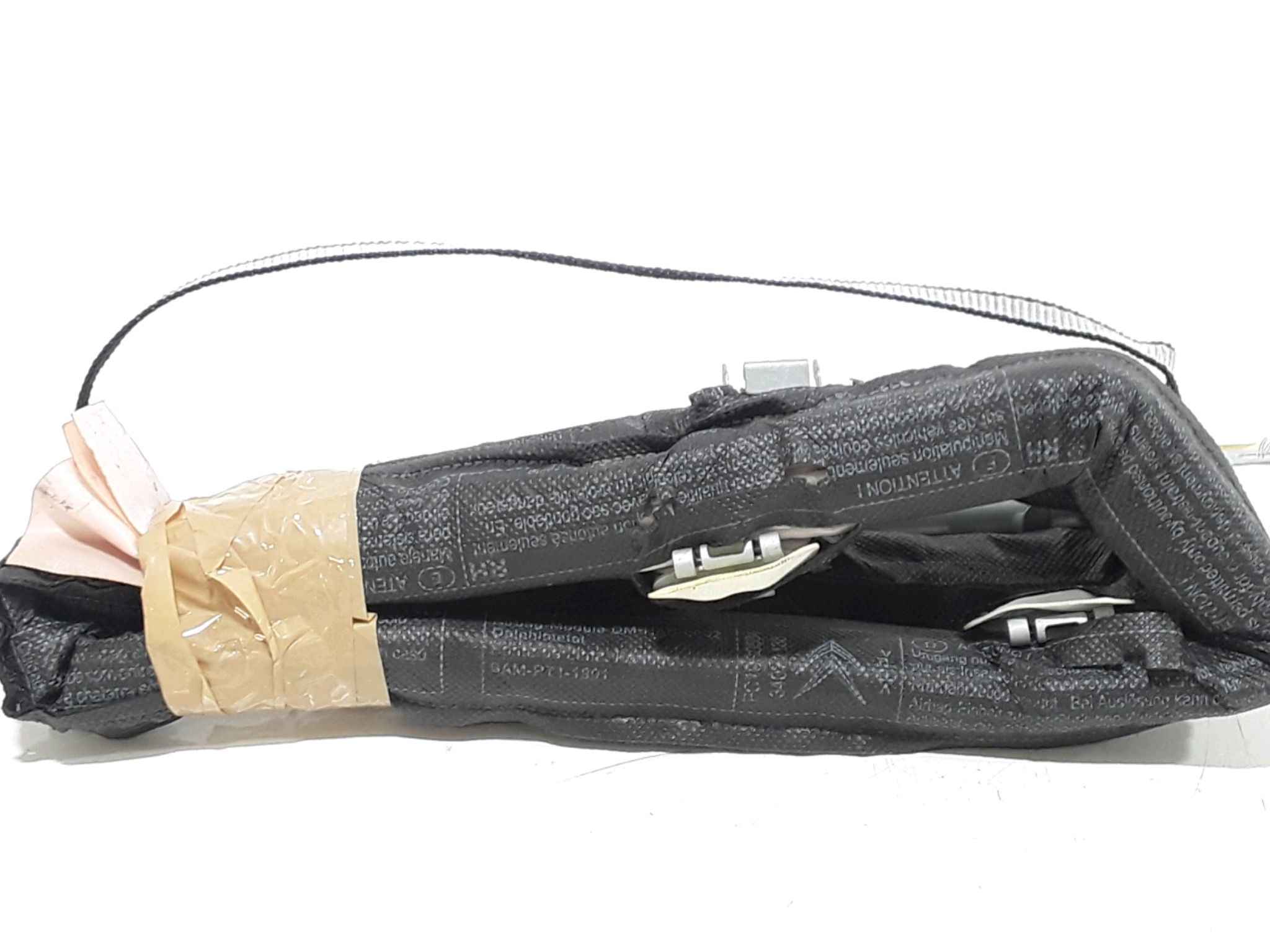 Airbag cortina esquerdo DS DS 3 (SA_) 1.2 THP 110 / PureTech 110 ...