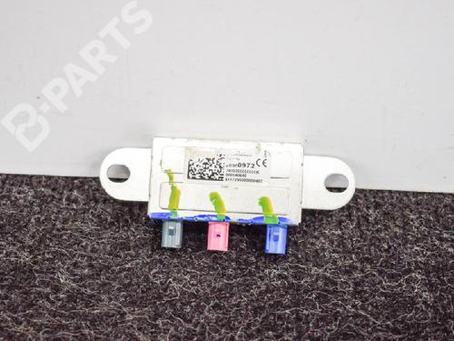Electronic module OPEL MOKKA / MOKKA X (J13) 1.4 4x4 (_76) 4030990 | B ...