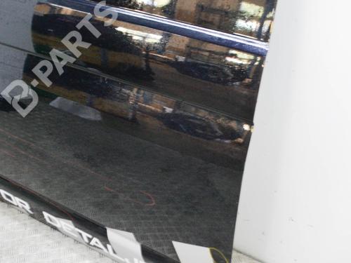 Porte coulissante gauche VW TRANSPORTER T5 Van (7HA, 7HH, 7EA, 7EH) 1.9 ...