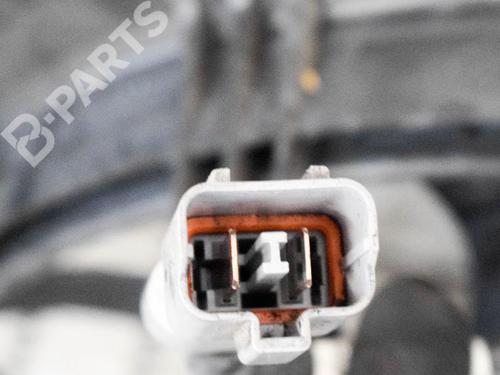 Radiator fan NISSAN QASHQAI II SUV (J11, J11_) 1.2 DIG-T 6752955 | B-Parts