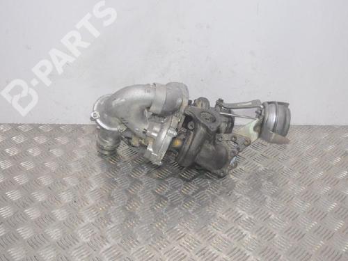 Turbo MERCEDES-BENZ M-CLASS (W166) ML 250 CDI / BlueTEC 4-matic (166. ...