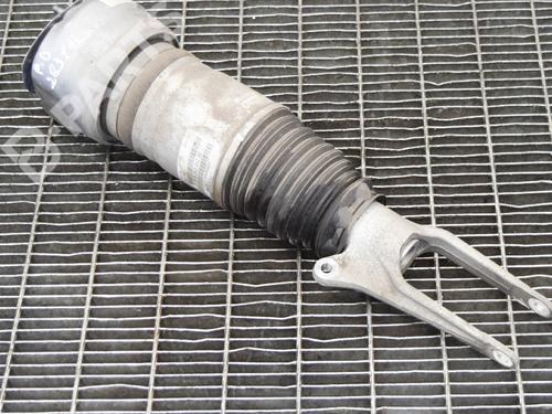 Amortisseur avant droit PORSCHE PANAMERA (970) 3.0 S E-Hybrid 8834581 ...